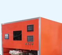 China Numerical Control Induction Brazing Machine for Special Sheet Metal Welding in Industry for sale