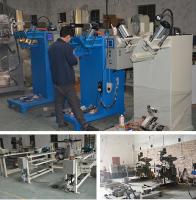 China Numerical Control Induction Brazing Machine for Special Sheet Metal Welding in Industry for sale