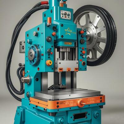 중국 수작업 부엌 싱크대 정밀 제조를 위한 심 목 펀치 프레스 판매용