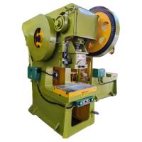 China Durable Deep Throat Punch Press For Handmade Kitchen Sinks for sale