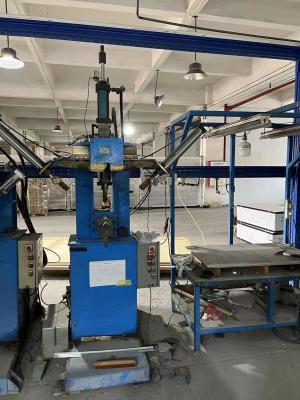 중국 내구성 코너 및 스톱 압축 기계 스테인리스 스틸 부엌 수제 싱크대 판매용