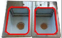 중국 고성능의 다축 CNC 내부 엣지 용접 특수 기계 판매용