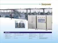 China Improve Production Efficiency Industrial Cleaning And Drying Equipment for sale