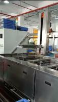 China Industrial Cleaning And Drying Equipment For Metalware Ultimate Cleaning Solution for sale