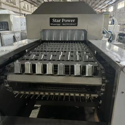 중국 자동 생산을 위한 첨단 산업 청소 및 건조 장비 판매용