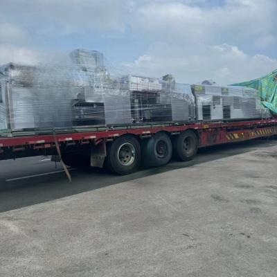 중국 자동 생산을 위한 첨단 산업 청소 및 건조 장비 판매용