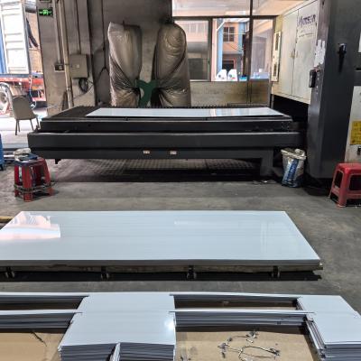 Cina Fabbrica di attrezzature per la linea di produzione di lavandini artigianali multifunzionali in vendita