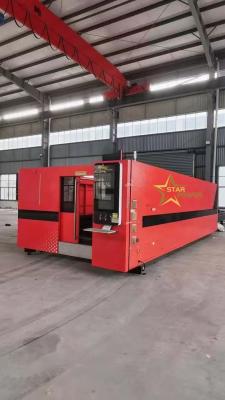 中国 多金属材料に適した 豊富な加工技術 プロの多機能の全方向精密金属切削機 販売のため