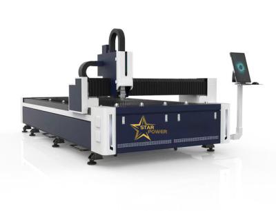 Cina Tutte le condizioni di lavoro Tutte le scene adattamento, adatto a tutti i tipi di ambiente di lavoro complesso di professionale multifunzionale tutto-round precisione macchina di taglio del metallo in vendita