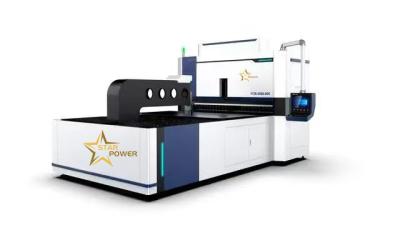 China Professionelle, multifunktionale Präzisionsmetallschneidende Maschine aus Edelstahl, die die gesamte Industrie abdeckt. zu verkaufen