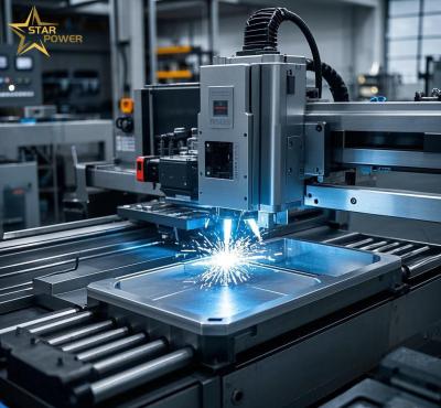 중국 전체 사양 합금 스테인리스 스틸 고 정밀 지능형 금속 레이저 절단 기계 판매용