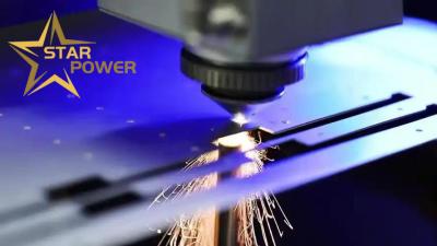 중국 다기능 고 정밀 초 두꺼운 합금 스테인리스 스틸 금속 레이저 절단 기계 판매용