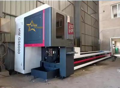 중국 가구 기계 항공우주 및 전자 산업용 대형 고전력 3KW 정밀 CNC 금속 엽 레이저 절단 기계 판매용