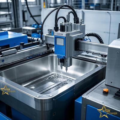 Cina Macchina di taglio laser CNC ad alta precisione per fogli di metallo da 3 kW per l'industria del mobile, dell'aeronautica e dell'elettronica in vendita