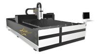 China Switchboard Metal Laser Cutting Machine Has Various Specifications And High Usability for sale