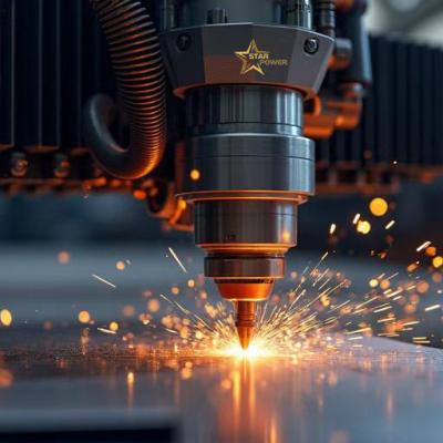 Китай Многофункциональная большая машина для резки лазера из углеродистой стали из нержавеющей стали продается