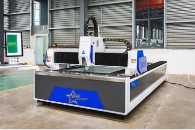 중국 정밀 고전력 3000W CNC 금속 레이저 절단 기계는 사용자 정의 될 수 있습니다 판매용