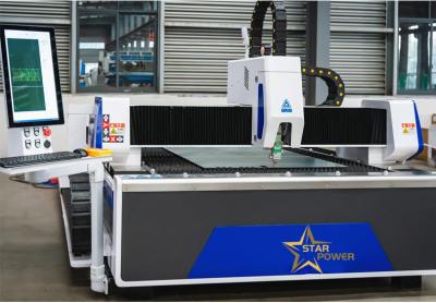 중국 정밀 고전력 3000W CNC 금속 레이저 절단 기계는 사용자 정의 될 수 있습니다 판매용
