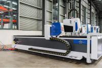 China Can Customize Professional Performance High 3000w CNC Metal Laser Cutting Machine for sale