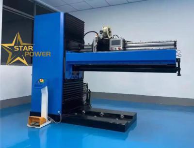 China Vertical Seams Kitchen Sink Machine for Water Table Counter and Farm Equipment Constant Temperature Water Tank for sale
