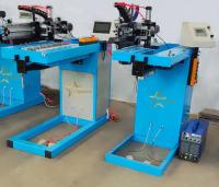China High Quality  Welding Process Customized Metal Seam Welder With Simple Operation for sale