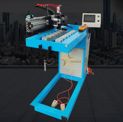 China Sink Panel Metal Seam Welder:Multi-Scenario Applications,High-Quality Welding,Customized As Needed for sale