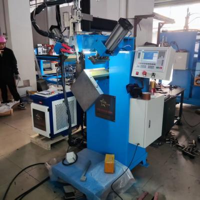 중국 첨단 수치 제어 기술 강하고 아름다운 부엌 싱크 머신에서 R 각 용접 판매용