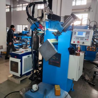 Cina Macchina di saldatura completamente automatica per la cucina in acciaio inossidabile in vendita