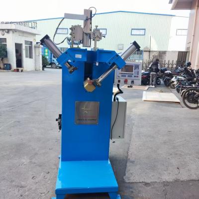 Cina Macchina di saldatura completamente automatica per la cucina in acciaio inossidabile in vendita