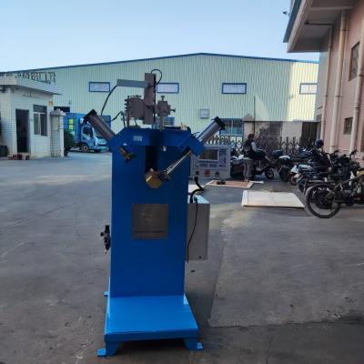 중국 고성능 용접 기계 스테인리스 스틸 부엌 싱크 R 코너 안정적인 용접 판매용