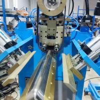 China Automatic Stainless Steel Sink Surface Grinding Machine with Advanced Numerical Control Technology for sale