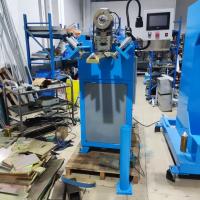 China Automatic Stainless Steel Sink Surface Grinding Machine with Advanced Numerical Control Technology for sale