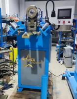 China Automatic Stainless Steel Sink Surface Grinding Machine with Advanced Numerical Control Technology for sale