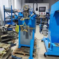 China Automatic Stainless Steel Sink Surface Grinding Machine with Advanced Numerical Control Technology for sale