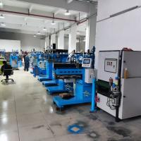 China CNC Surface Welding Machine Manual Sink Surface Welding Large Volume for sale