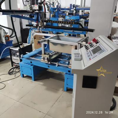 China Verbeter de productie-efficiëntie van uw wastafel met geavanceerde CNC-technologie en wastafelmachine for sale