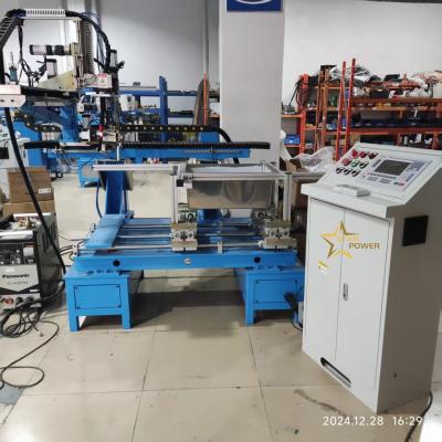 China Kitchen Sink Plane Welding Equipment, Intelligent CNC Plane Welding Machine for sale