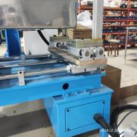 China Versatile Numerical Control Welding Machine For Kitchen Sink Manufacturing for sale