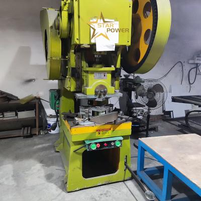 중국 펀치 머신 심 목 프레스 수동 싱크 생산 판매용