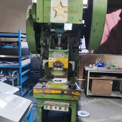 중국 손으로 만든 주방 싱크장 생산을 위해 효율적으로 처리 깊은 목구멍 펀치 프레스 판매용