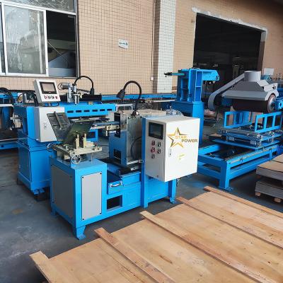 China Keukengereedschappen slijpmachine voor ronde hoek verticale naden Te koop