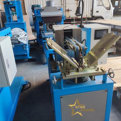 중국 CNC 샌더 내부 수직 매듭 및 둥근 코너 판매용