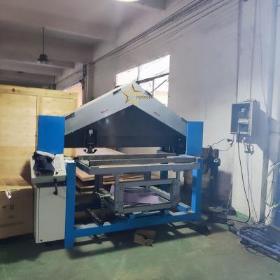China CNC Triangle Polishing Belt Sander Automatic Multi-Purpose for sale