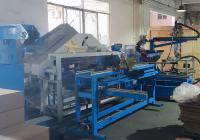 China Multi-Scene Triangle Polishing Belt Sander  For Sinks for sale