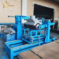China kitchen Sink Plane Automatic Plane Fine Grinding and Polishing Machine for sale