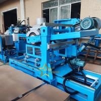 China kitchen Sink Plane Automatic Plane Fine Grinding and Polishing Machine for sale