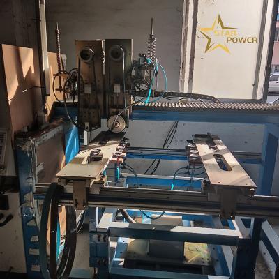 중국 주방용품 CNC 표면 얇은 밀링 머신 판매용