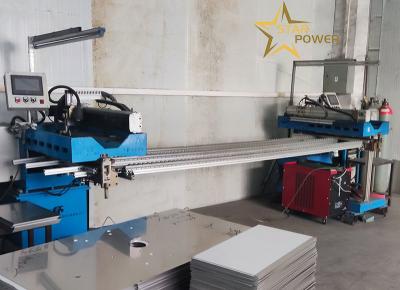 중국 스테인레스 스틸 주방 가구 수압 싱크 재료 용접 기계 판매용