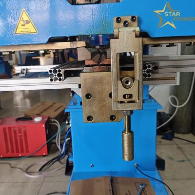 중국 금속 레이저 용접 가공 자동 직접 톱니 용접 기계 판매용