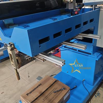 China Artículos de soldadura con costura recta Soldadura con costura recta Máquina especial multifunción en venta